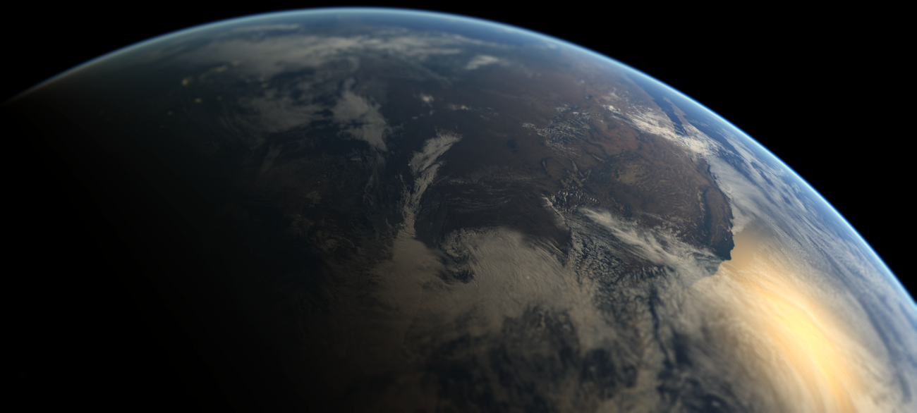 Taking stock of the global climate | EUMETSAT